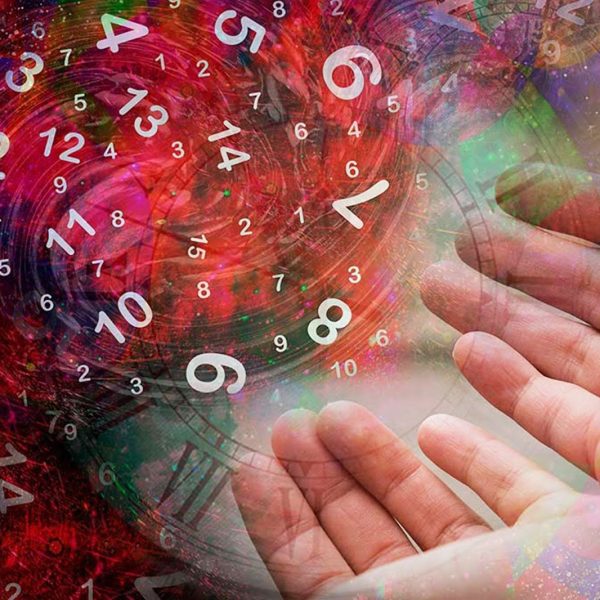 Ирина Вырлина. Нумерология Таро. Открытый вебинар — Академия Кайдзен ...